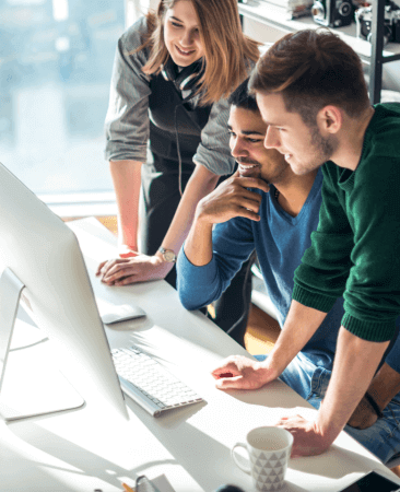 Professional Web Design Services: #1 Custom Website Company