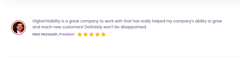 The 15 Best Web Design Companies for Small Business in 2025