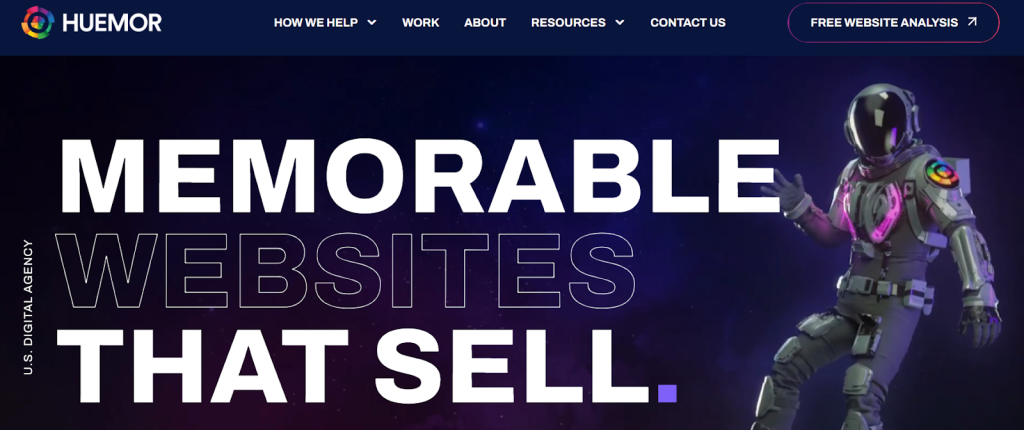 The 15 Best Web Design Companies for Small Business in 2025