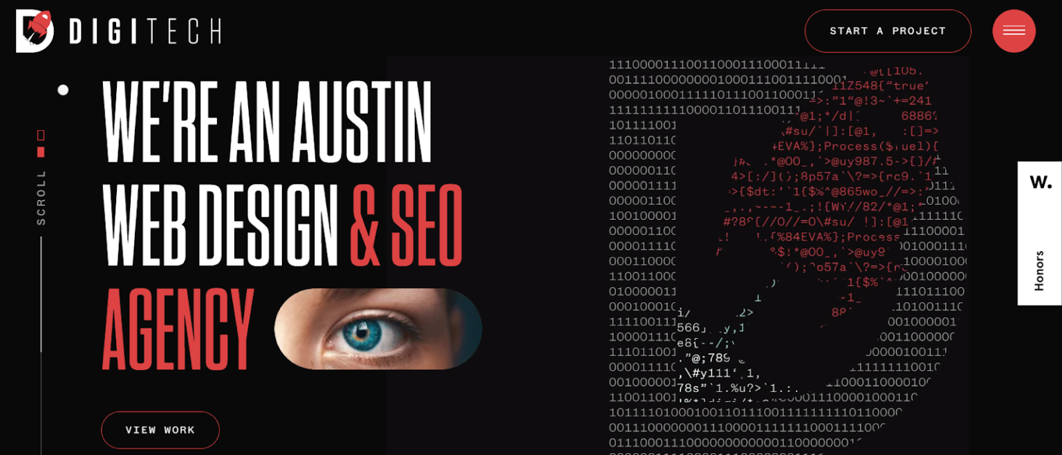 The 15 Best Web Design Companies for Small Business in 2025