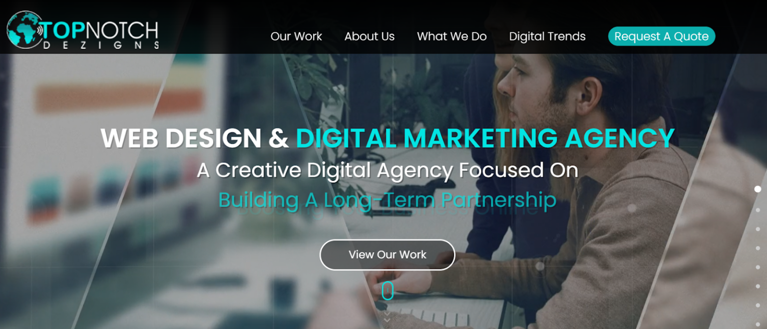 The 15 Best Web Design Companies for Small Business in 2025