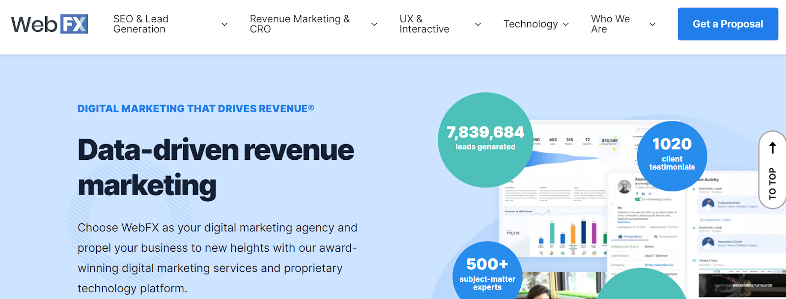 The 20 Best Local SEO Companies of 2025 - Reviewed