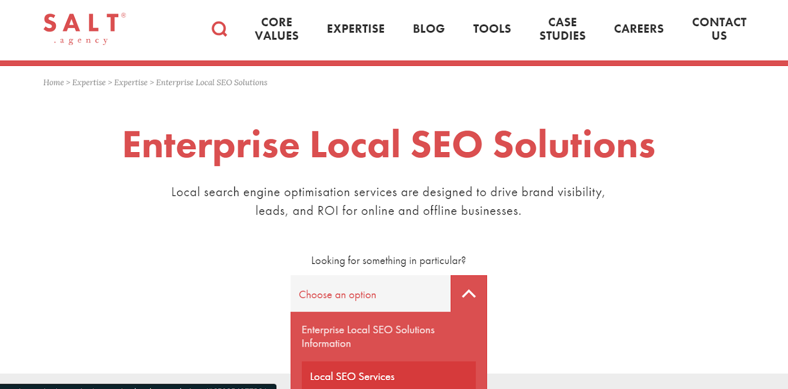 The 20 Best Local SEO Companies of 2025 - Reviewed