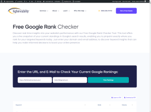 How to Check Google Rankings: 11 Handy Tools