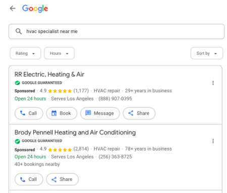 What Is the Google Guarantee and Does Your Business Need It?
