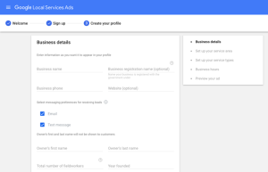 What Is the Google Guarantee and Does Your Business Need It?