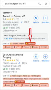 What is Google 3 Pack and How to Get Listed: A Complete Guide ...