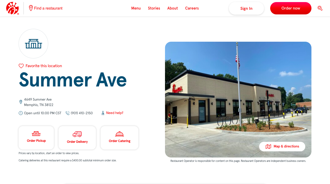 Franchise Web Design: Website Best Practices in 2024