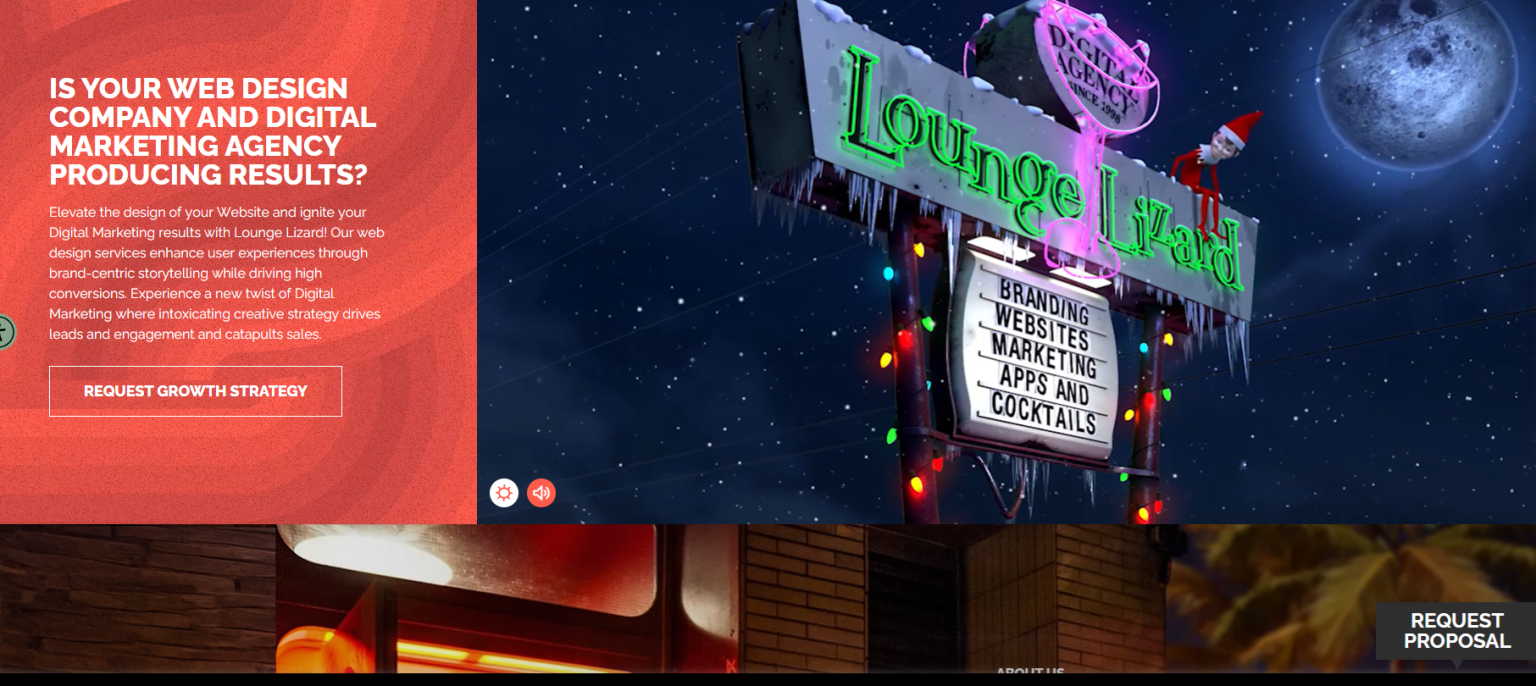 The 15 Best Web Design Companies for Small Business in 2025