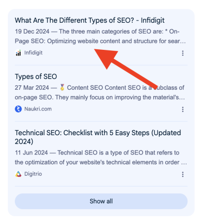 8 Proven Techniques to Improve Your Website Visibility - HigherVisibility
